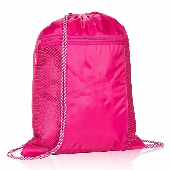 thirty-one | Bags | 2 Pack Thirtyone Gym Sport Cinch Sac Spirit ...